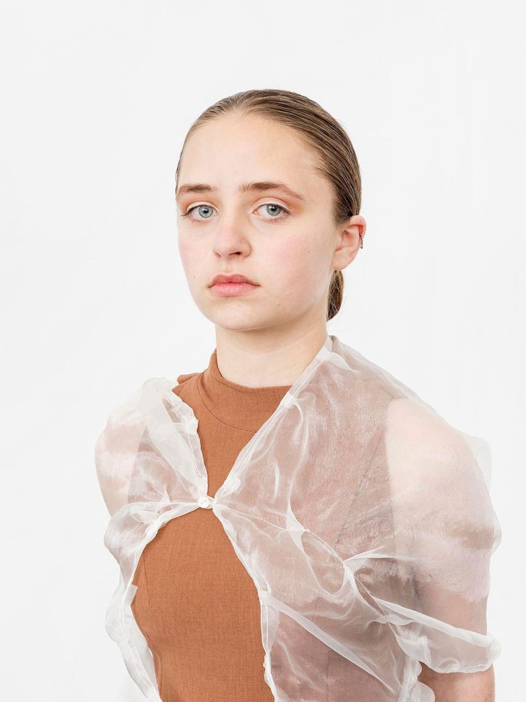 SANDY VOLZ - Sandy Volz is a photographer and artist from Berlin.